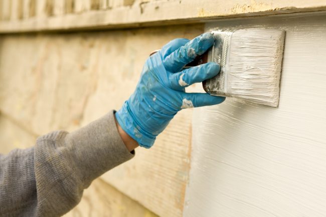 Cost to Paint a Home - 2025 Exterior Painting Prices - Inch Calculator