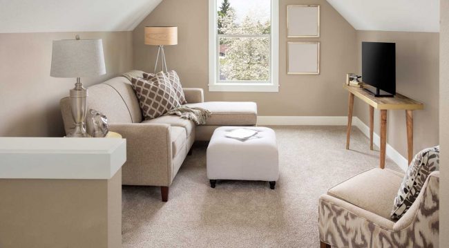 Cost to Install Carpet Flooring - 2025 Price Guide
