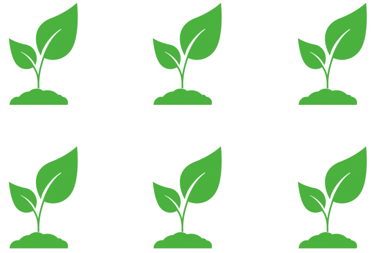 Plant Spacing Calculator - Find How Many Plants You Need - Inch Calculator