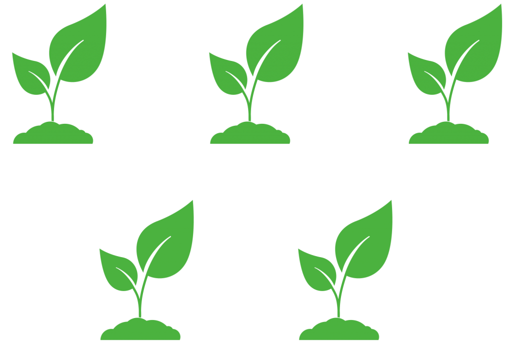 Plant Spacing Calculator - Find How Many Plants You Need - Inch Calculator