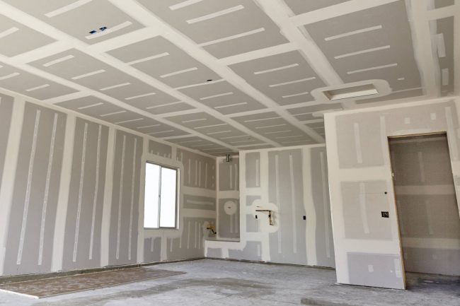 Drywall Calculator - Estimate Cost and Material - Inch Calculator