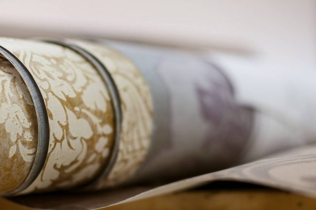 Cost to Install Wallpaper - 2025 Wallpaper Prices - Inch Calculator