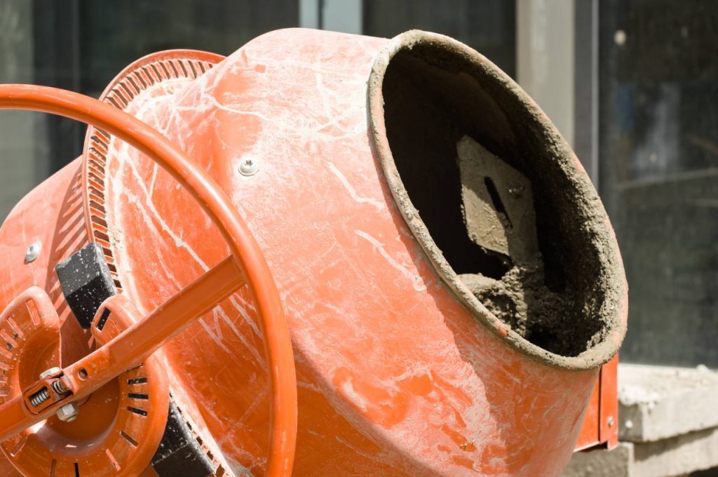 Block Mortar Calculator - Inch Calculator