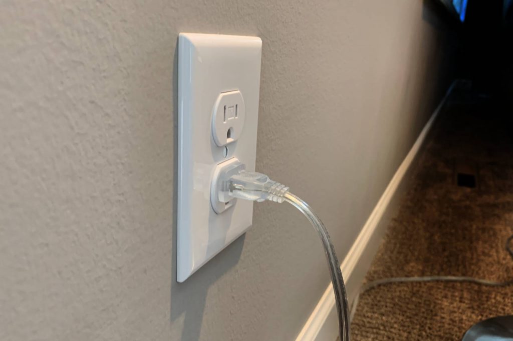 Cost to Add an Electrical Outlet Receptacle - 2025 Prices
