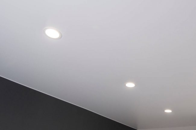 Cost to Install Recessed Lighting - 2025 Price Guide