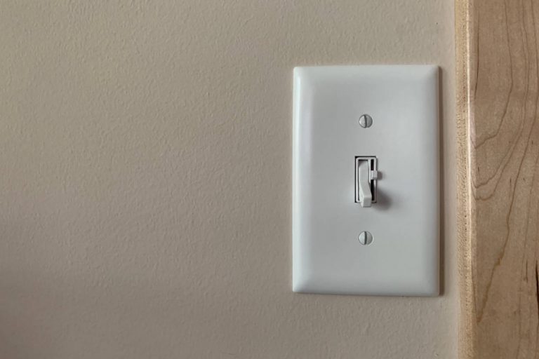 Cost to Install or Move a Light Switch - 2025 Average Prices