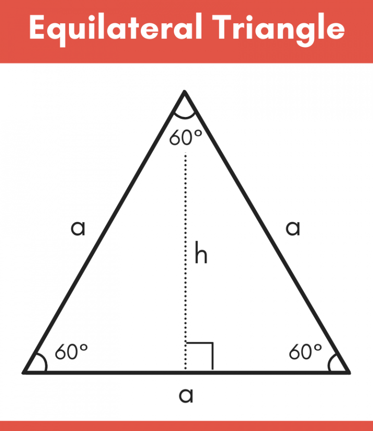 Equilateral Triangle Calculator - Solve Any Part - Inch Calculator