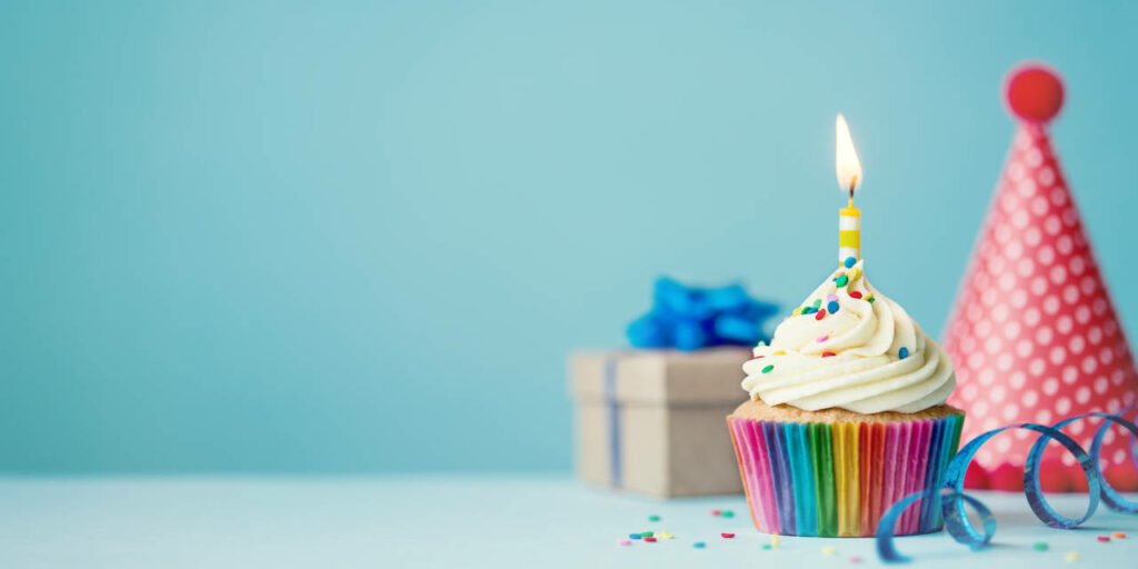 Birthday Countdown Calculator - How Many Days Until Your Birthday?