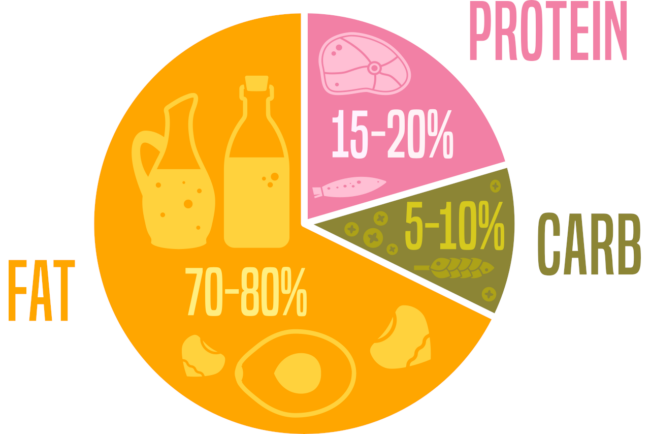 Keto Calculator - Calculate Your Macros - Inch Calculator