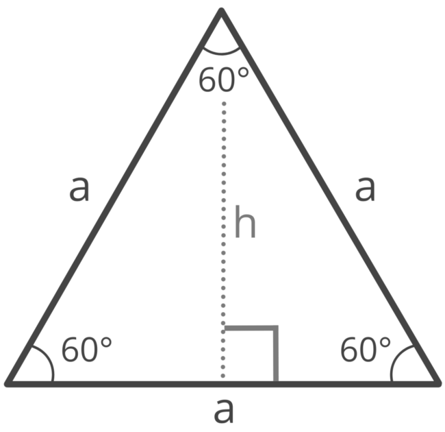 Equilateral Triangle Calculator - Solve Any Part - Inch Calculator Equilateral Triangle Calculator - Solve Any Part - Inch Calculator