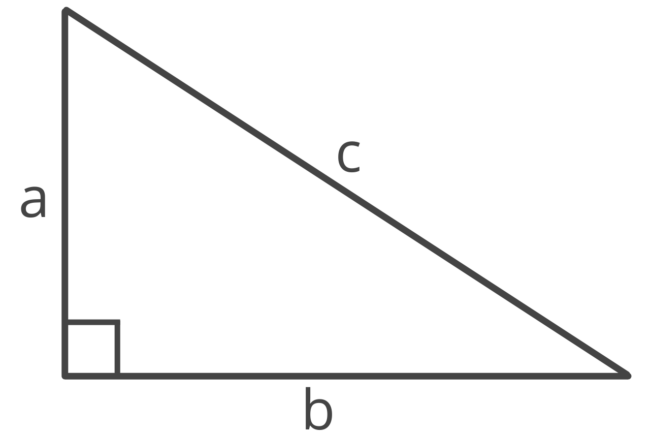 Pythagorean Theorem Calculator - Steps to Solve - Inch Calculator