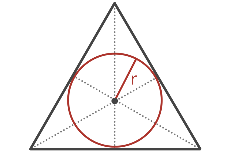 Equilateral Triangle Calculator - Solve Any Part - Inch Calculator