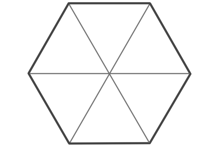 Hexagon Calculator - Inch Calculator