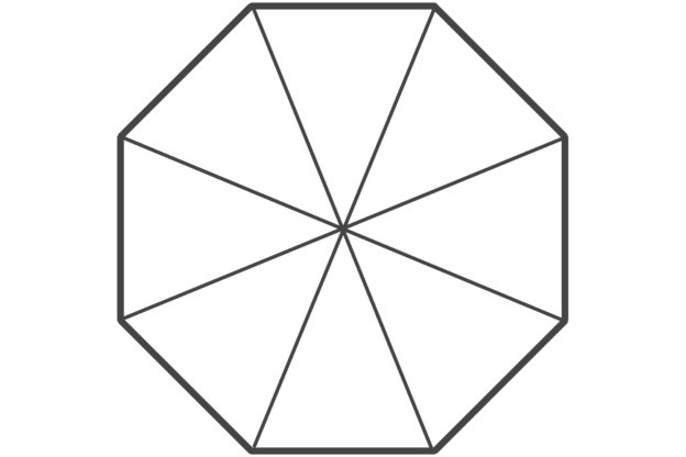 Octagon Calculator - Inch Calculator