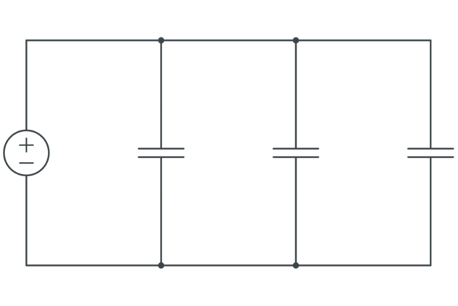 Capacitor Calculator – Find Series and Parallel Capacitance - Inch ...