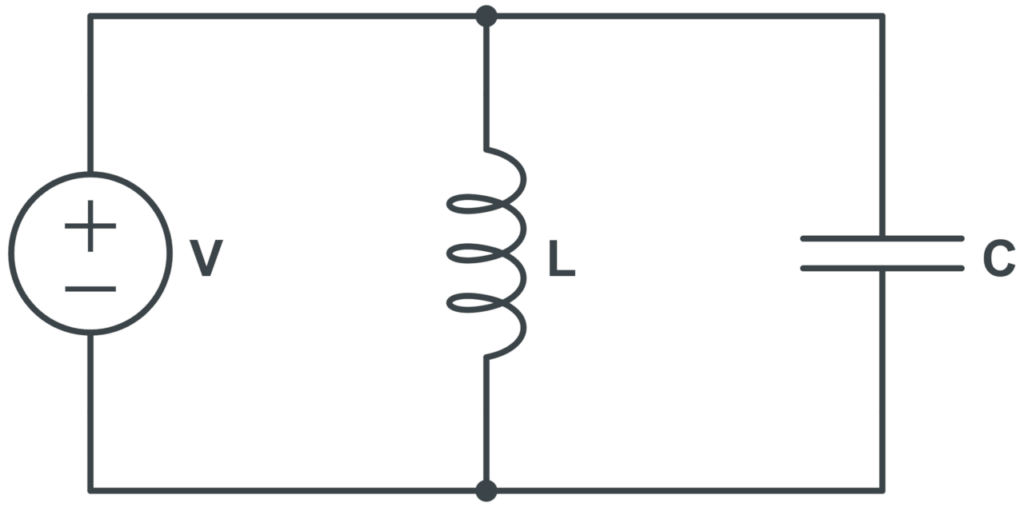 RLC Impedance Calculator - Inch Calculator