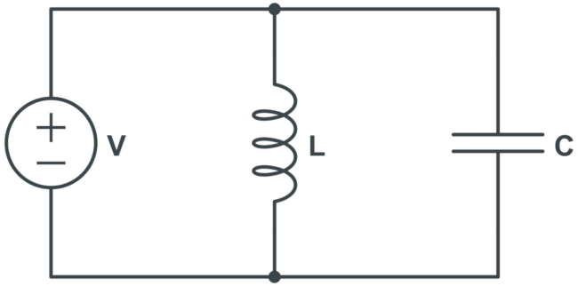 RLC Impedance Calculator - Inch Calculator