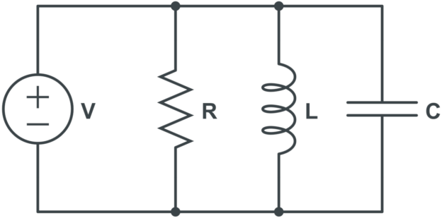 RLC Impedance Calculator - Inch Calculator