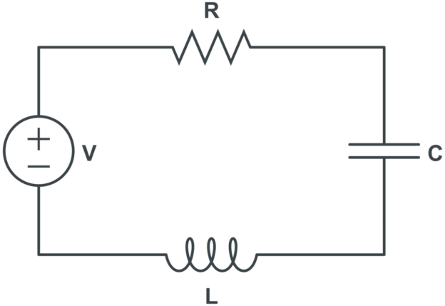 RLC Impedance Calculator - Inch Calculator