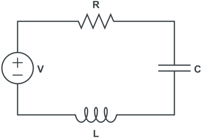 RLC Impedance Calculator - Inch Calculator