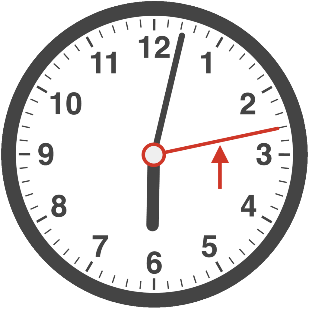 Interactive Analog Clock Inch Calculator Interactive Analog Clock Inch Calculator